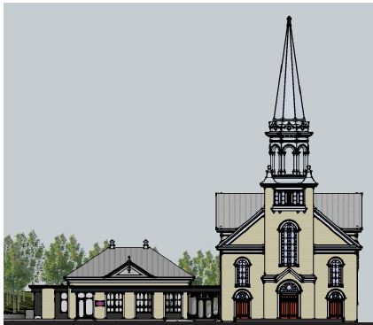 Accueil | Municipalité de Saint-Benjamin